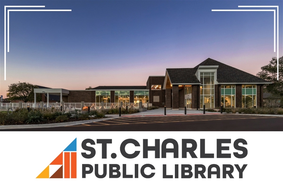 St. Charles Public Library - Business Librarian St Charles - IL - Econ Dev